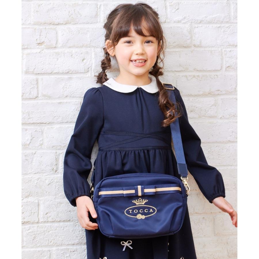 TOCCA BAMBINI LOGO SCHOOL BAG スクールバッグ : マルイ(丸井)Yahoo!店 - 通販 - Yahoo!ショッピング