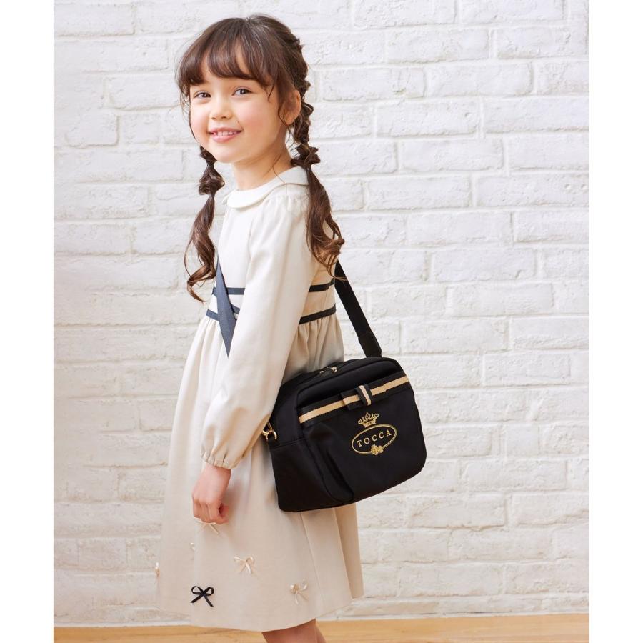 TOCCA LOGO SCHOOL BAG スクールバッグ :CD0115038901:マルイ(丸井)Yahoo!店 - 通販 - Yahoo!ショッピング
