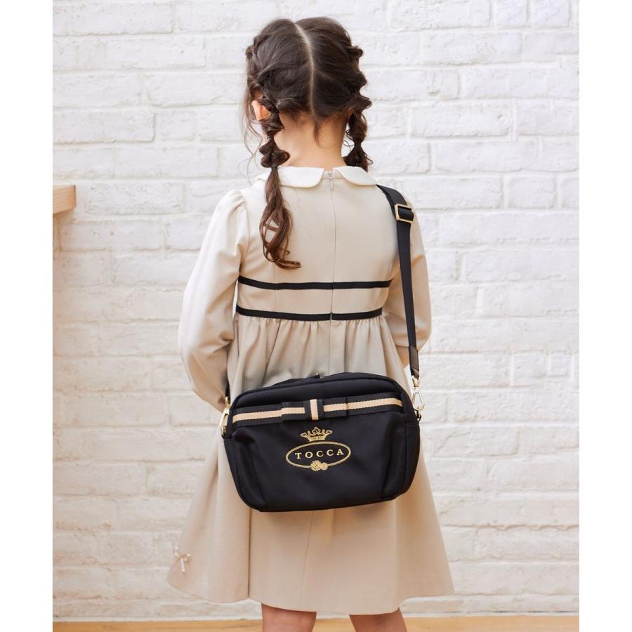 TOCCA BAMBINI LOGO SCHOOL BAG スクールバッグ : マルイ(丸井)Yahoo!店 - 通販 - Yahoo!ショッピング