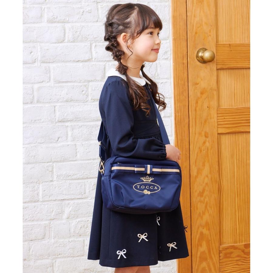 TOCCA BAMBINI LOGO SCHOOL BAG スクールバッグ : マルイ(丸井)Yahoo!店 - 通販 - Yahoo!ショッピング