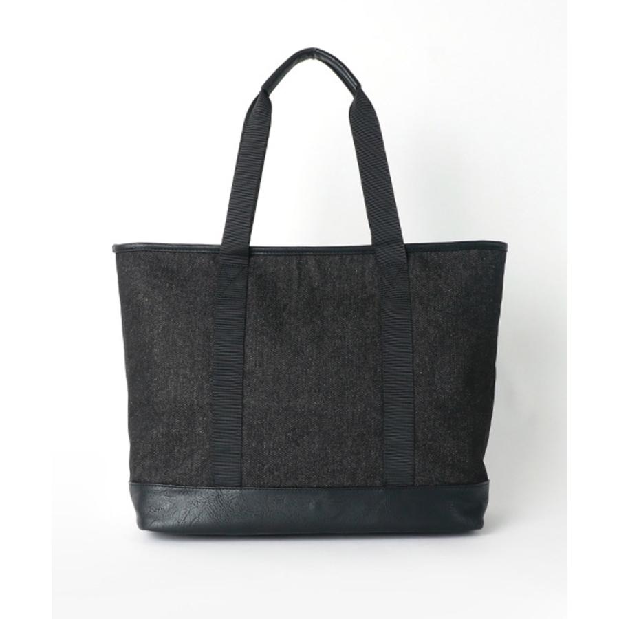 LiBERTO EDWIN トートバック メンズ デニム ビジネス カジュアル : cd0116462001 : マルイ(丸井)Yahoo!店 - 通販 - Yahoo!ショッピング