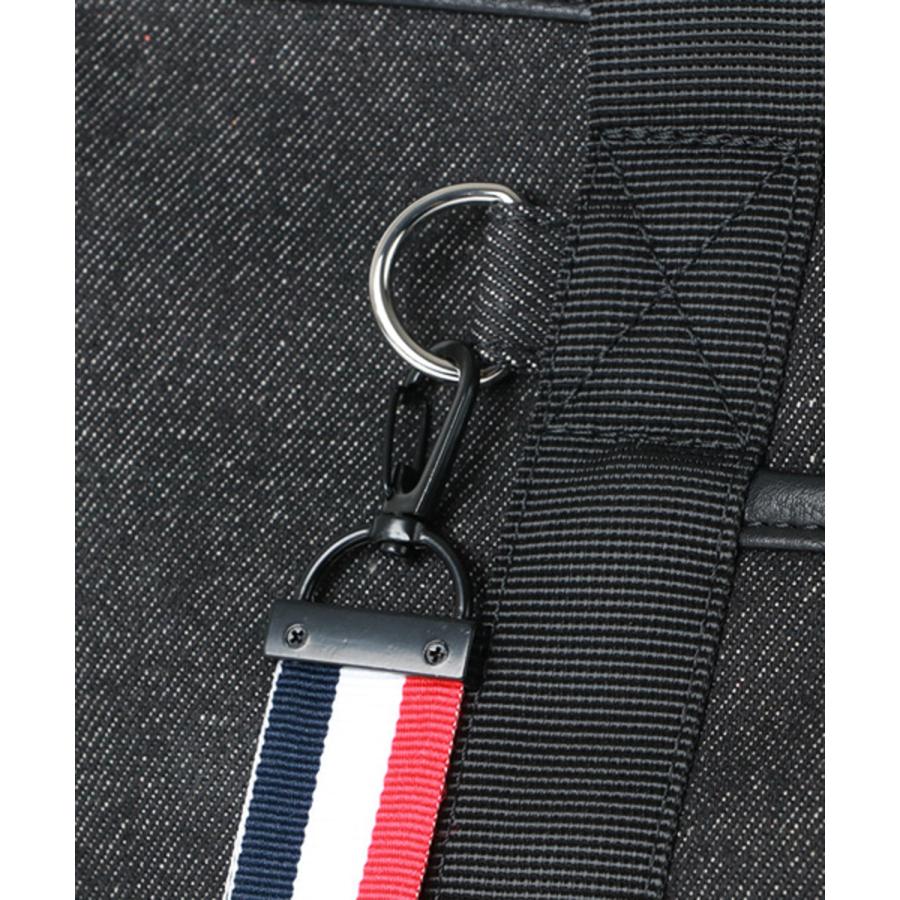 LiBERTO EDWIN トートバック メンズ デニム ビジネス カジュアル : cd0116462001 : マルイ(丸井)Yahoo!店 - 通販 - Yahoo!ショッピング