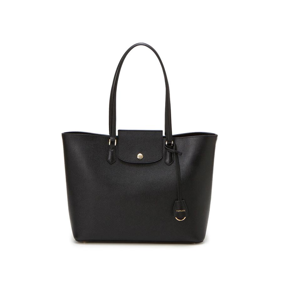 TOPKAPI 【ドラマ着用】【TOPKAPI】COLORATO コロラート レザー A4 トート バッグ : マルイ(丸井)Yahoo!店 - 通販 - Yahoo!ショッピング