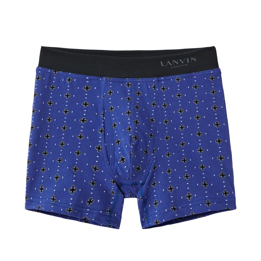 LANVINcollection ボクサ−ブリ−フ : cd0117213201 : マルイ(丸井)Yahoo!店 - 通販 - Yahoo!ショッピング