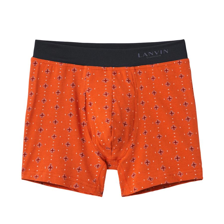 LANVIN COLLECTION LANVINcollection ボクサ−ブリ−フ : マルイ(丸井)Yahoo!店 - 通販 - Yahoo!ショッピング