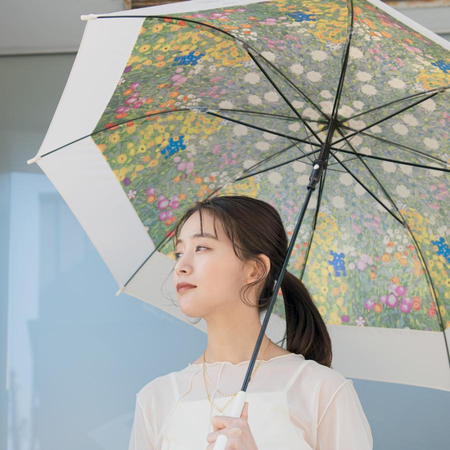 【Wpc.】[ビニール傘]名画アンブレラ 61cm ジャンプ傘 大きい 傘 レディース 長傘 雨傘 :CD0117267101:マルイ(丸井)Yahoo!店 - 通販 - Yahoo!ショッピング