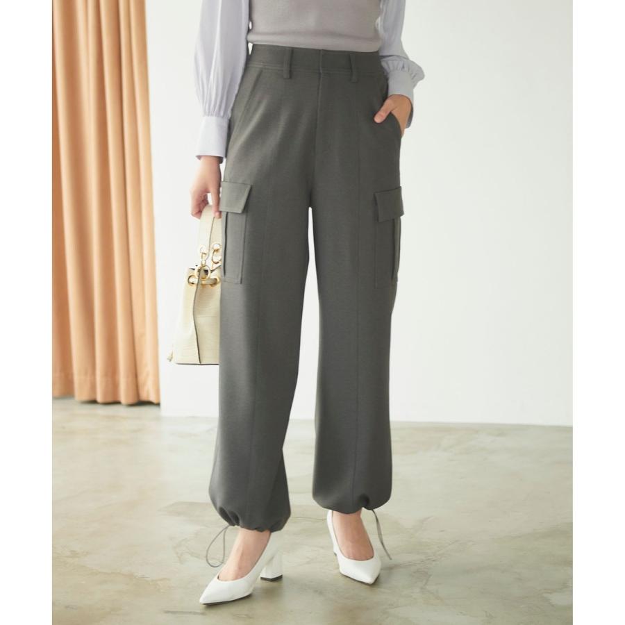 Feroux 【ONWARD CROSSET MAG掲載】パラシュートカーゴ パンツ : マルイ(丸井)Yahoo!店 - 通販 - Yahoo!ショッピング