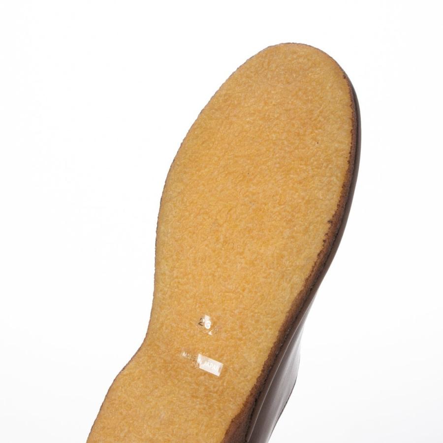 SAYA（サヤ） 23秋冬本革プラット製法スリッポン : マルイ(丸井)Yahoo