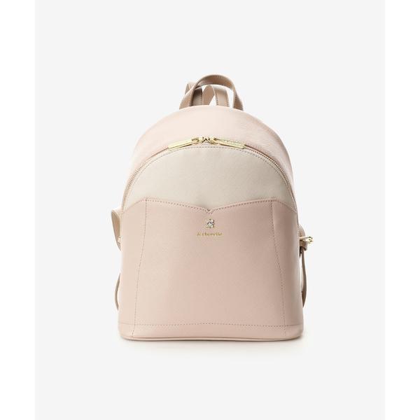 & chouette ビジュー付きリュック : マルイ(丸井)Yahoo!店 - 通販 - Yahoo!ショッピング