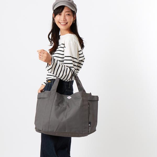 ROOTOTE 【ROOTOTE】SN.ミディアムポケッツーD : マルイ(丸井)Yahoo!店 - 通販 - Yahoo!ショッピング