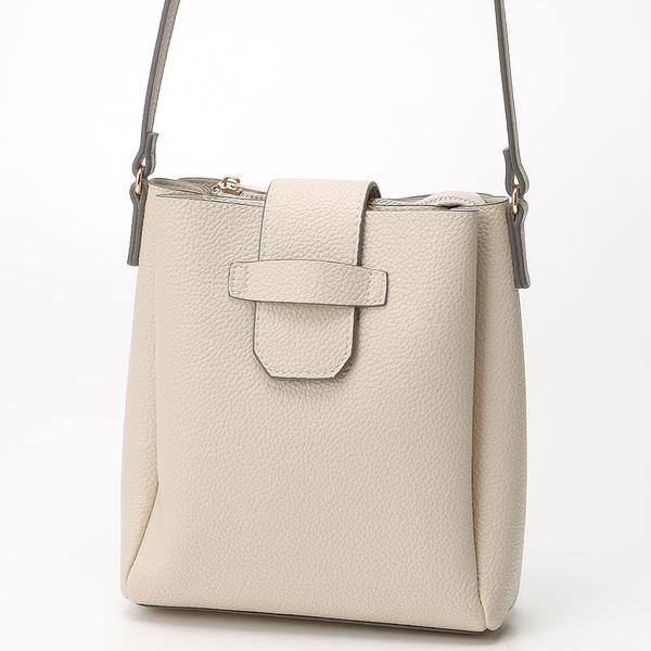 cache 【non-no 3月号掲載】カシュカシュ cachecache / 3つ口縦型ショルダーバッグ : マルイ(丸井)Yahoo!店 - 通販 - Yahoo!ショッピング