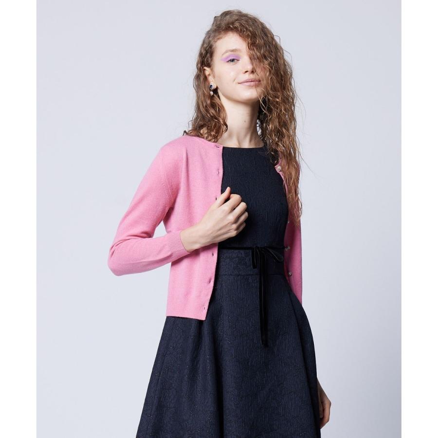 TOCCA 【洗える！】CASHMERE CARDIGAN カーディガン : マルイ(丸井)Yahoo!店 - 通販 - Yahoo!ショッピング
