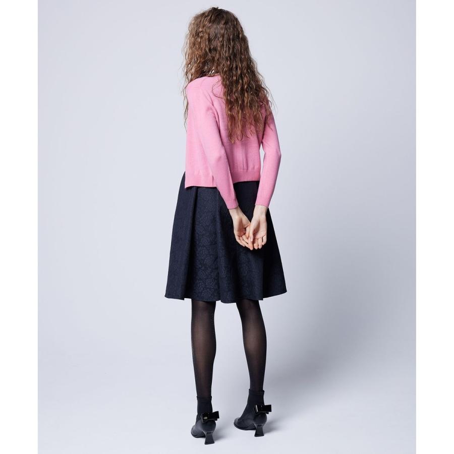 TOCCA 【洗える！】CASHMERE CARDIGAN カーディガン : マルイ(丸井)Yahoo!店 - 通販 - Yahoo!ショッピング