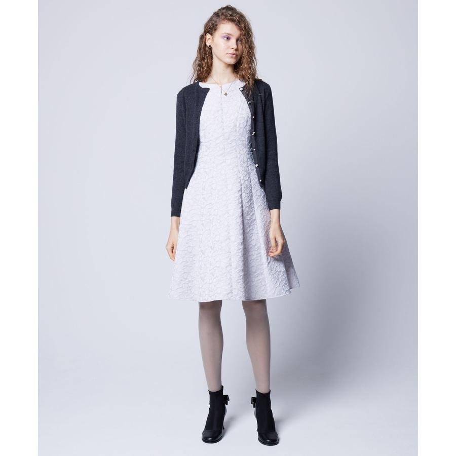 TOCCA 【洗える！】CASHMERE CARDIGAN カーディガン : マルイ(丸井)Yahoo!店 - 通販 - Yahoo!ショッピング