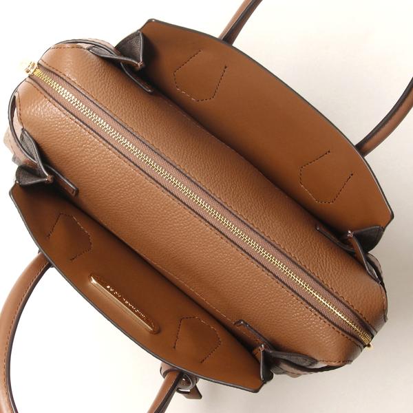 MICHAEL KORS MERCER トップジップ ベルテッド サッチェル MICHAEL KORS MERCER トップジップ ベルテッド サッチェル