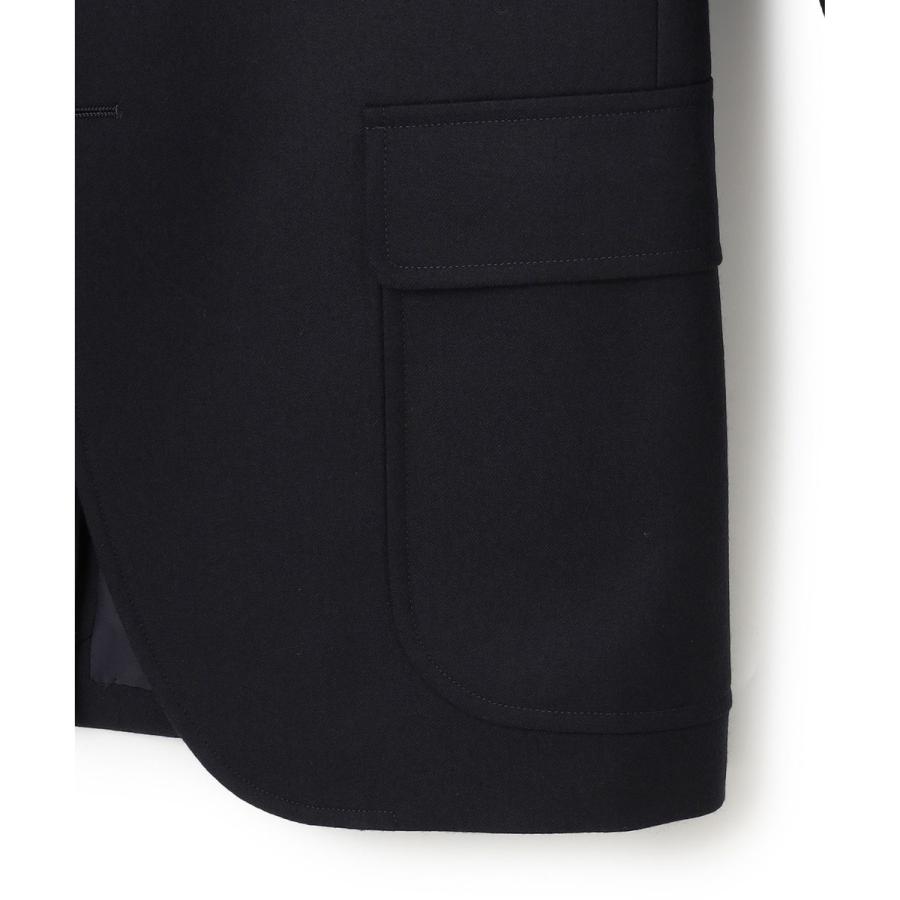 J.PRESS 【J.PRESS BASIC】ペピンメリノサキソニー 紺ブレザー / 総裏地 : マルイ(丸井)Yahoo!店 - 通販 - Yahoo!ショッピング