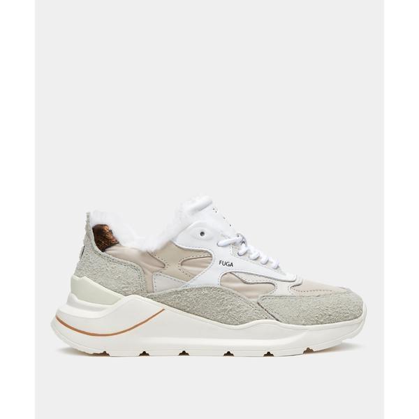 B'2nd（ビーセカンド） D.A.T.E.（デイト）FUGA／FUR HAIRY BEIGE／W391-FG-HA-BI : マルイ(丸井)Yahoo!店 - 通販 - Yahoo!ショッピング