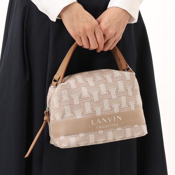 LANVIN COLLECTION 《40％OFF》【ランバンコレクション】ジーン 2WAYポシェット : マルイ(丸井)Yahoo!店 - 通販 - Yahoo!ショッピング