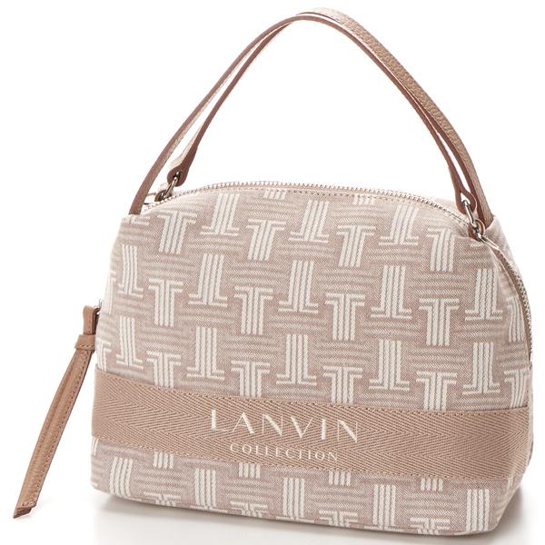 LANVIN COLLECTION 《40％OFF》【ランバンコレクション】ジーン 2WAYポシェット : マルイ(丸井)Yahoo!店 - 通販 - Yahoo!ショッピング