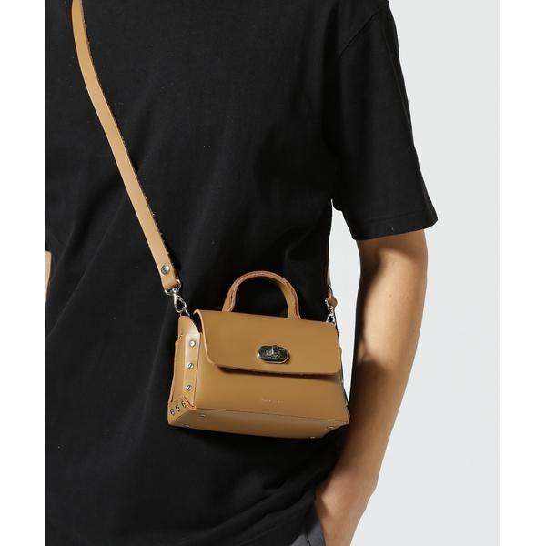 ガーデン Hender Scheme/エンダースキーマ/assemble hand bag ガーデン Hender Scheme/エンダースキーマ/assemble hand bag