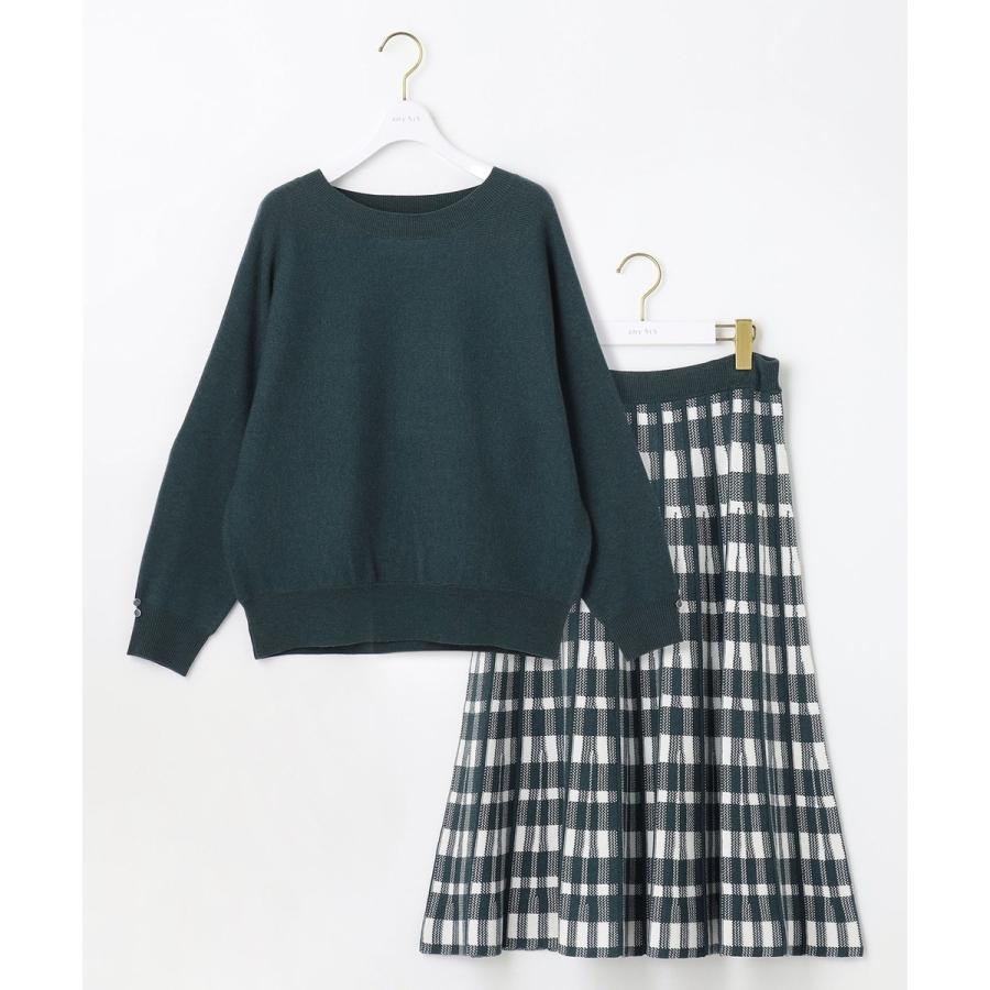 any SiS 【2SET】ニットスカート セットアップ : マルイ(丸井)Yahoo!店 - 通販 - Yahoo!ショッピング