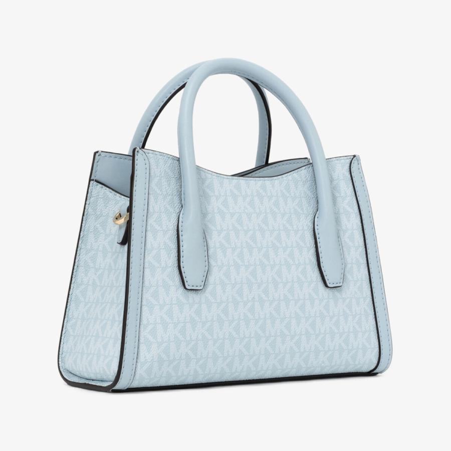 MICHAEL KORS GABBY トップジップ カーブ サッチェル スモール - MKシグネチャー : マルイ(丸井)Yahoo!店 ...