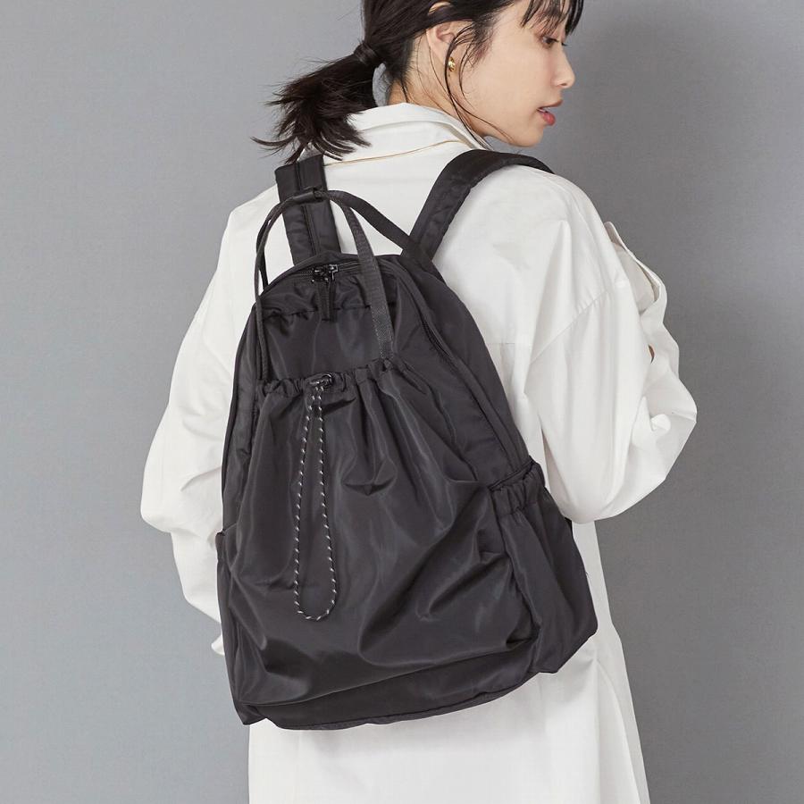 TOPKAPI 【TREASURE TOPKAPI】ドローストリング リュック / バッグパック : マルイ(丸井)Yahoo!店 - 通販 - Yahoo!ショッピング