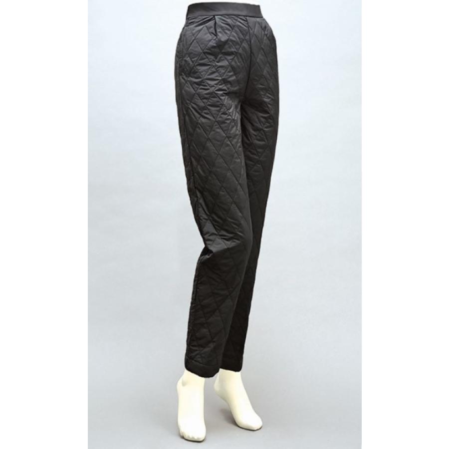 Tuche 【トゥシェ】キルティング・テーパード あったか発熱保温パンツ : マルイ(丸井)Yahoo!店 - 通販 - Yahoo!ショッピング
