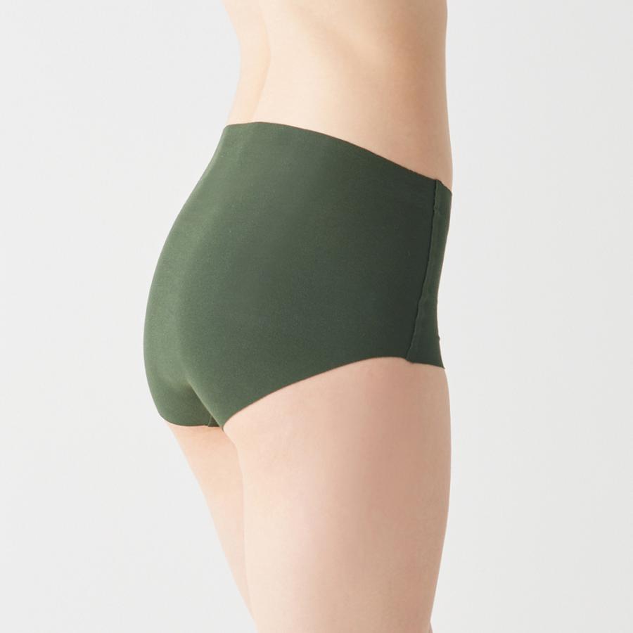 GUNZE 【Fitte】【オーガニックコットン】【レギュラーショーツ】 : マルイ(丸井)Yahoo!店 - 通販 - Yahoo!ショッピング