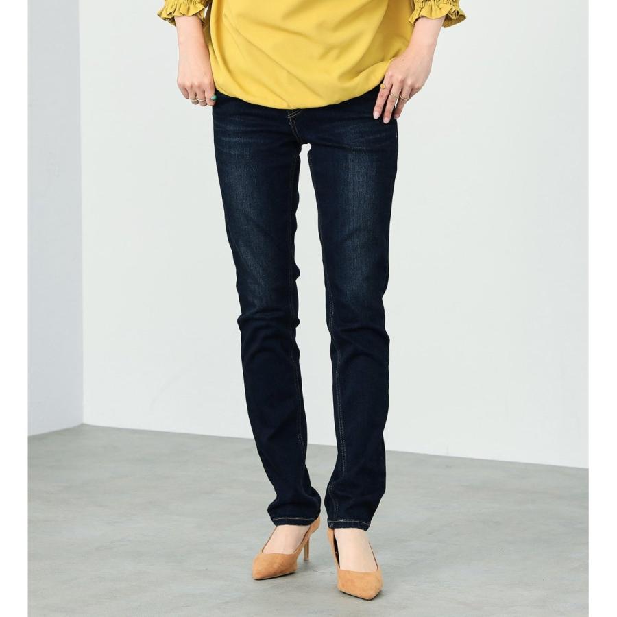 C17 スキニーデニムパンツ : cd0138875801 : マルイ(丸井)Yahoo!店 - 通販 - Yahoo!ショッピング