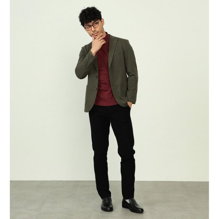 EDWIN（エドウィン） デニスラテーラードジャケット【ツイード素材