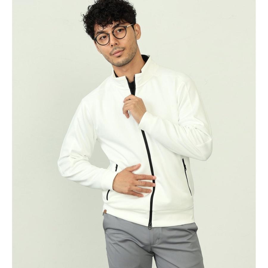 EDWIN GOLF フルジップミドラージャケット【保温/UVカット/ストレッチ】 : マルイ(丸井)Yahoo!店 - 通販 - Yahoo!ショッピング