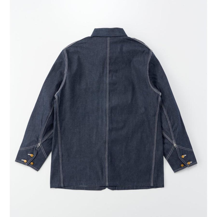 ARCHIVES 91-J 1940S ロコジャケット/カバーオール : cd0138900101 : マルイ(丸井)Yahoo!店 - 通販 ...