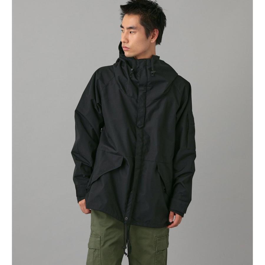 Alpha Industries ECWCS GEN1 COLD WEATHER パーカー : マルイ(丸井)Yahoo!店 - 通販 - Yahoo!ショッピング