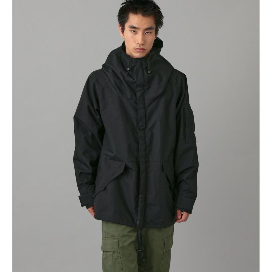 Alpha Industries ECWCS GEN1 COLD WEATHER パーカー : マルイ(丸井)Yahoo!店 - 通販 - Yahoo!ショッピング