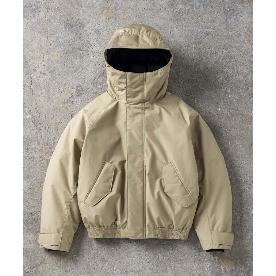 +phenix(プラスフェニックス)GORE DOWN BOMBER JACKET : マルイ(丸井)Yahoo!店 - 通販 - Yahoo ...