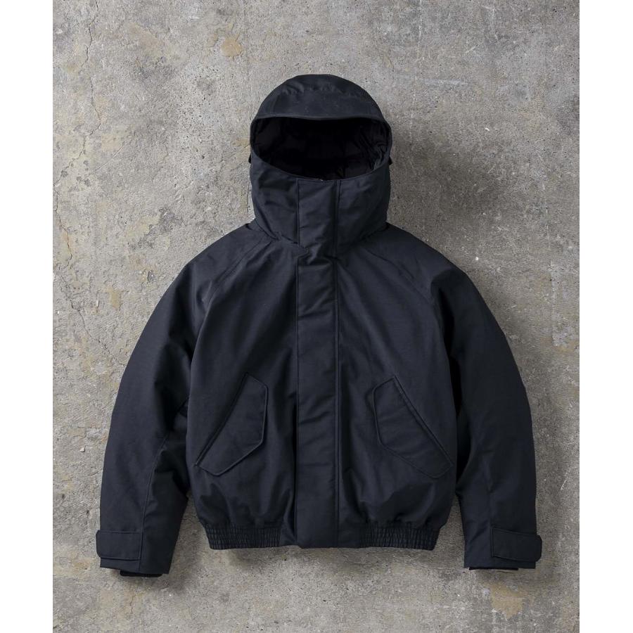 +phenix(プラスフェニックス)GORE DOWN BOMBER JACKET : マルイ(丸井)Yahoo!店 - 通販 - Yahoo ...