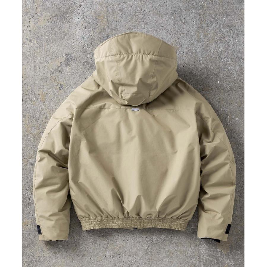 +phenix(プラスフェニックス)GORE DOWN BOMBER JACKET : マルイ(丸井)Yahoo!店 - 通販 - Yahoo ...