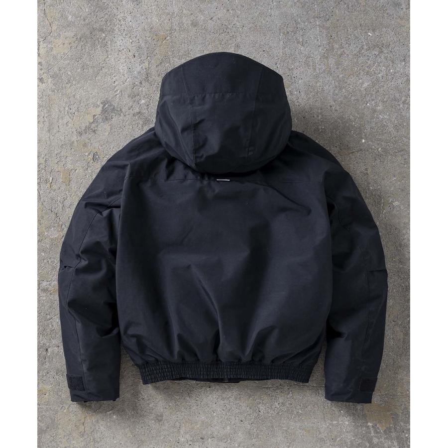 +phenix(プラスフェニックス)GORE DOWN BOMBER JACKET : マルイ(丸井)Yahoo!店 - 通販 - Yahoo ...
