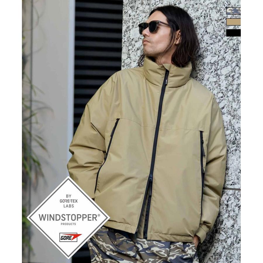 +phenix(プラスフェニックス)GORE DOWN L-7 JACKET : マルイ(丸井)Yahoo!店 - 通販 - Yahoo!ショッピング