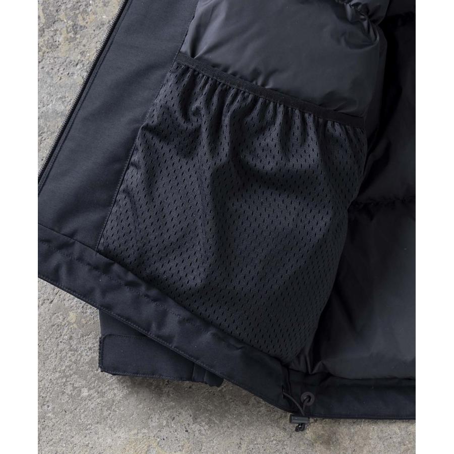 +phenix(プラスフェニックス)GORE DOWN L-7 JACKET : マルイ(丸井)Yahoo!店 - 通販 - Yahoo!ショッピング