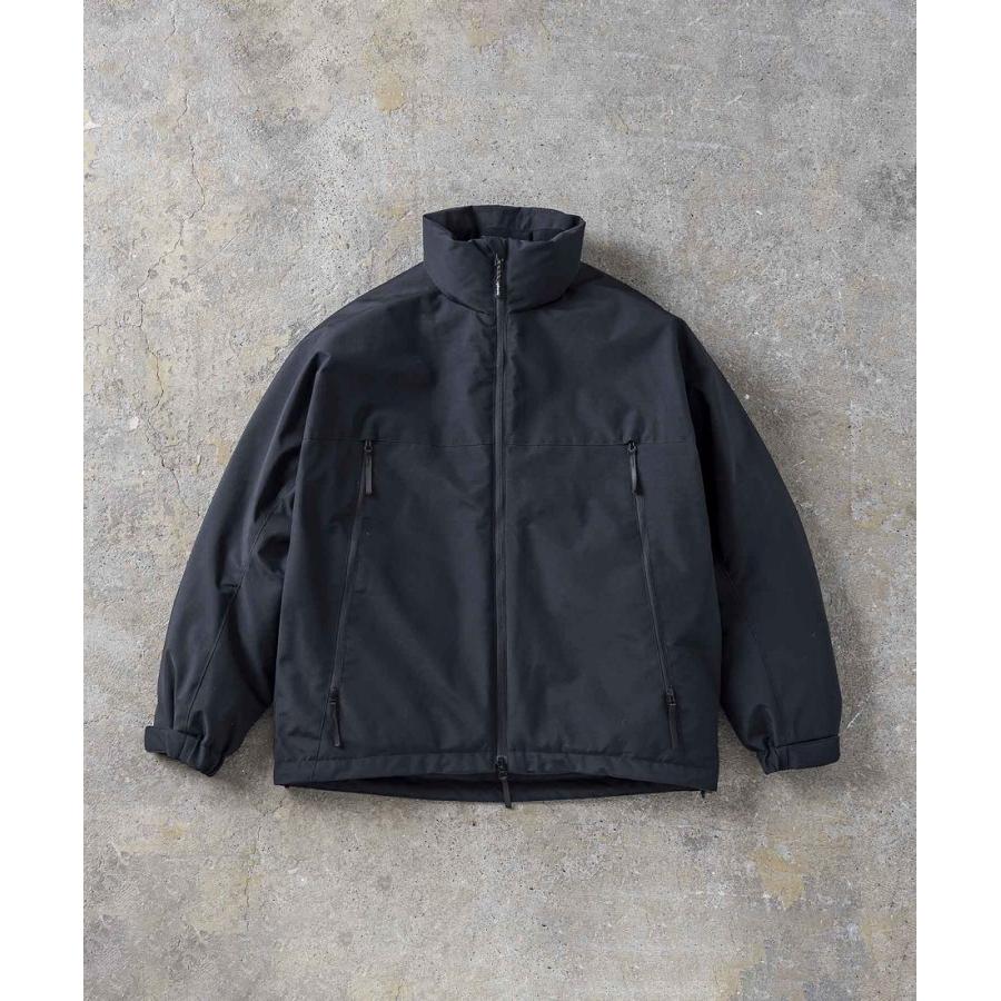 +phenix(プラスフェニックス)GORE DOWN L-7 JACKET : マルイ(丸井)Yahoo!店 - 通販 - Yahoo!ショッピング