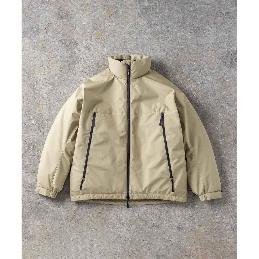+phenix(プラスフェニックス)GORE DOWN L-7 JACKET : マルイ(丸井)Yahoo!店 - 通販 - Yahoo!ショッピング