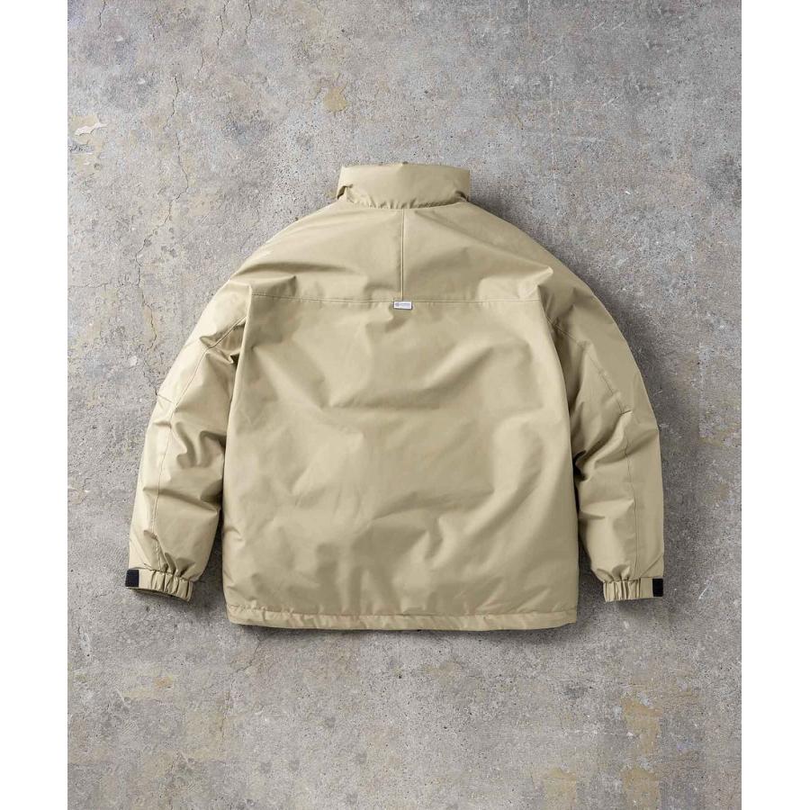 +phenix(プラスフェニックス)GORE DOWN L-7 JACKET : マルイ(丸井)Yahoo!店 - 通販 - Yahoo!ショッピング