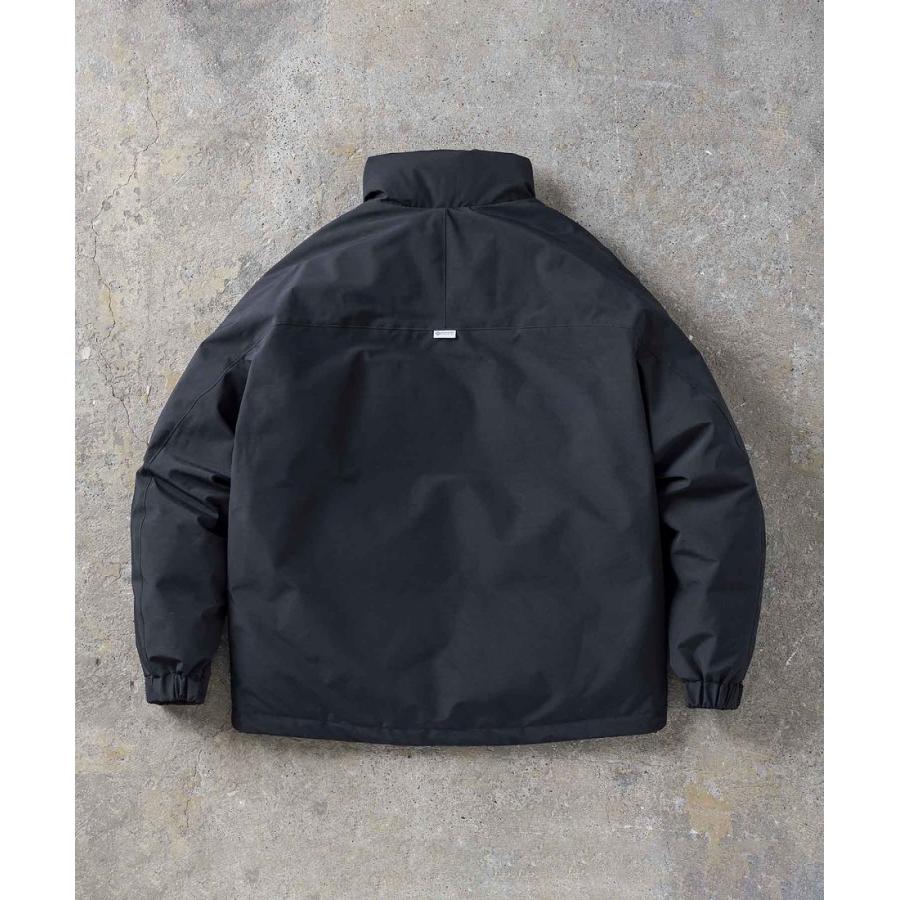 +phenix(プラスフェニックス)GORE DOWN L-7 JACKET : マルイ(丸井)Yahoo!店 - 通販 - Yahoo!ショッピング