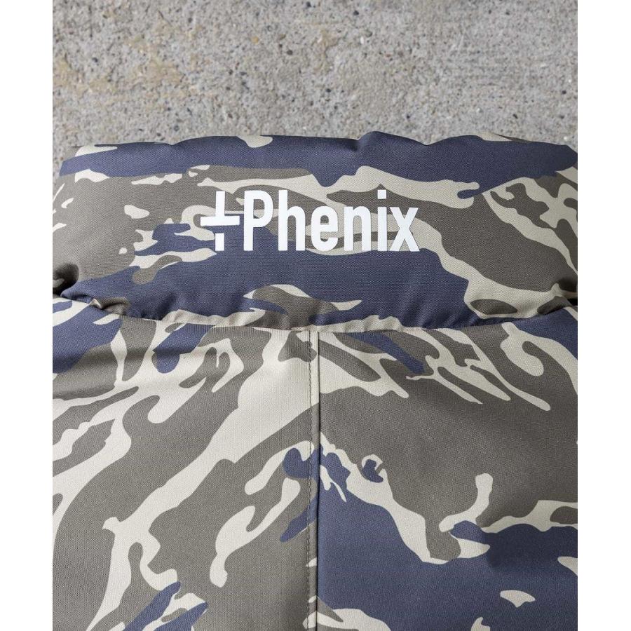 +phenix(プラスフェニックス)GORE DOWN L-7 JACKET : マルイ(丸井)Yahoo!店 - 通販 - Yahoo!ショッピング