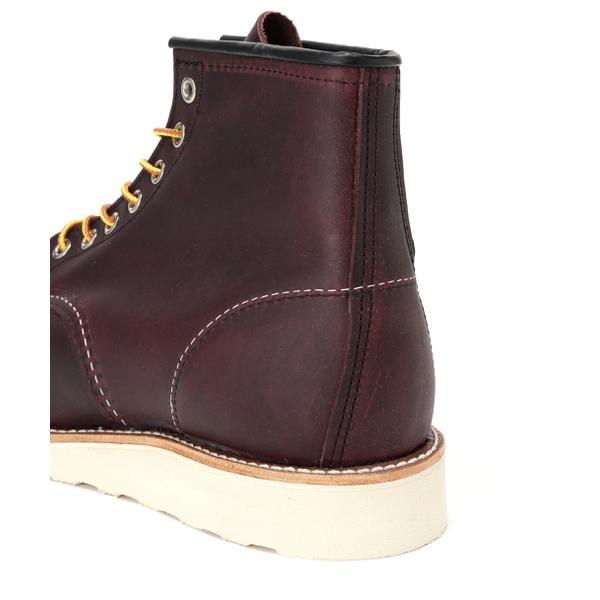 REDWING／レッドウィング／6-INCH CLASSIC MOC #8847／6インチ クラシッ : cd0141100001 : マルイ(丸井)Yahoo!店 - 通販 - Yahoo ...