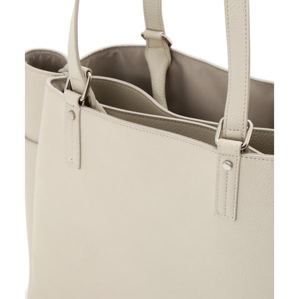 NATURAL BEAUTY BASIC ライトウエイト2Wayハンドルトートバッグ 24SS : マルイ(丸井)Yahoo!店 - 通販 - Yahoo!ショッピング