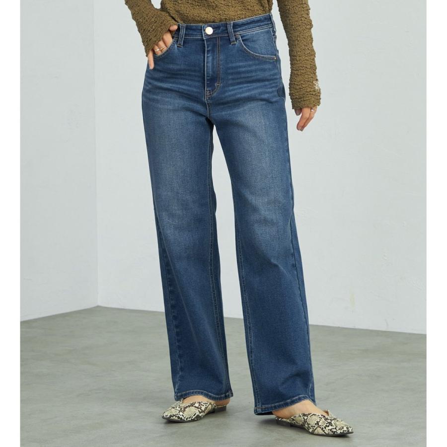 C17 ワイドデニムパンツ : cd0141258401 : マルイ(丸井)Yahoo!店 - 通販 - Yahoo!ショッピング