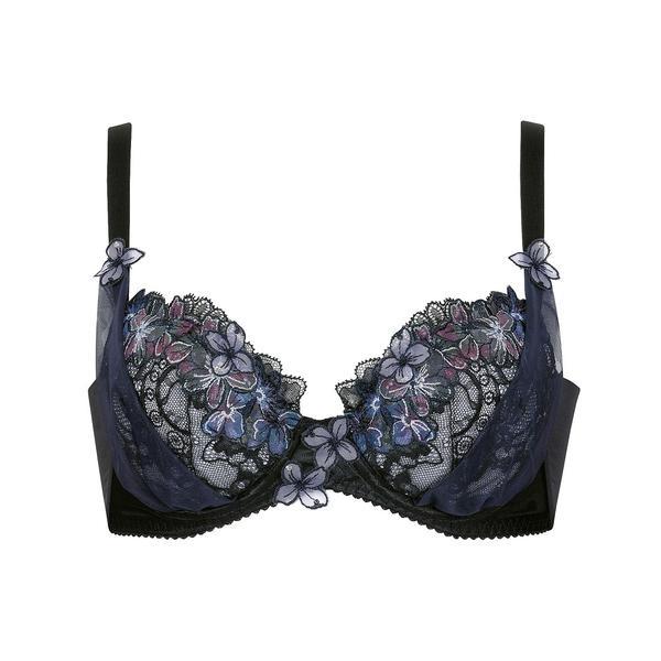 PARFAGE 重力に負けないバストケアBra 3／4カップブラ（BCL744） : マルイ(丸井)Yahoo!店 - 通販 - Yahoo!ショッピング